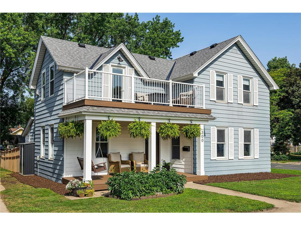 300 S Elm Street, Waconia, MN, 55387 | MLS: 6385570 | Edina Realty