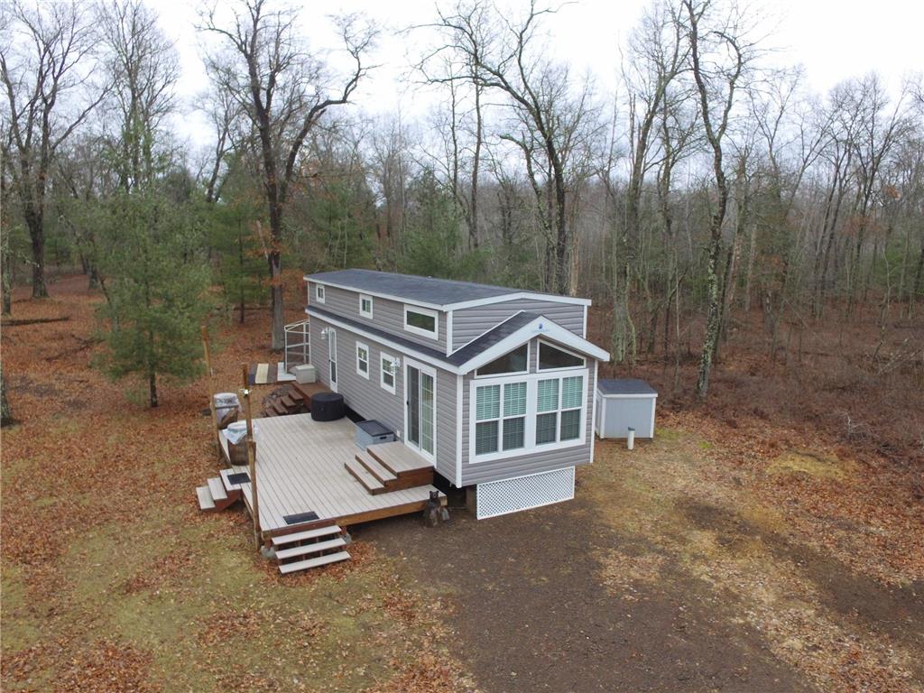 30032 Crystal Lake Drive, Webb Lake, WI, 54830 | MLS: 7054471 | Edina ...
