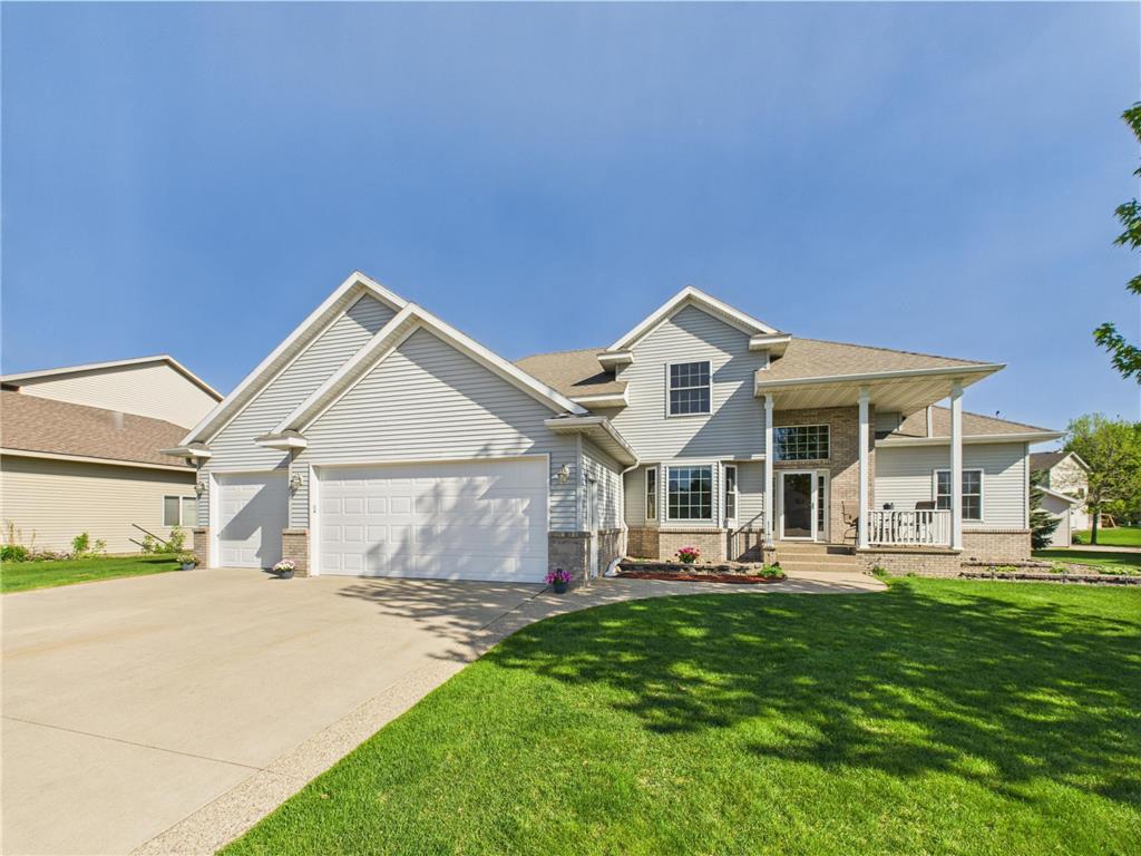 301 12th Street N, Cold Spring, MN, 56320 | MLS: 6719149 | Edina Realty