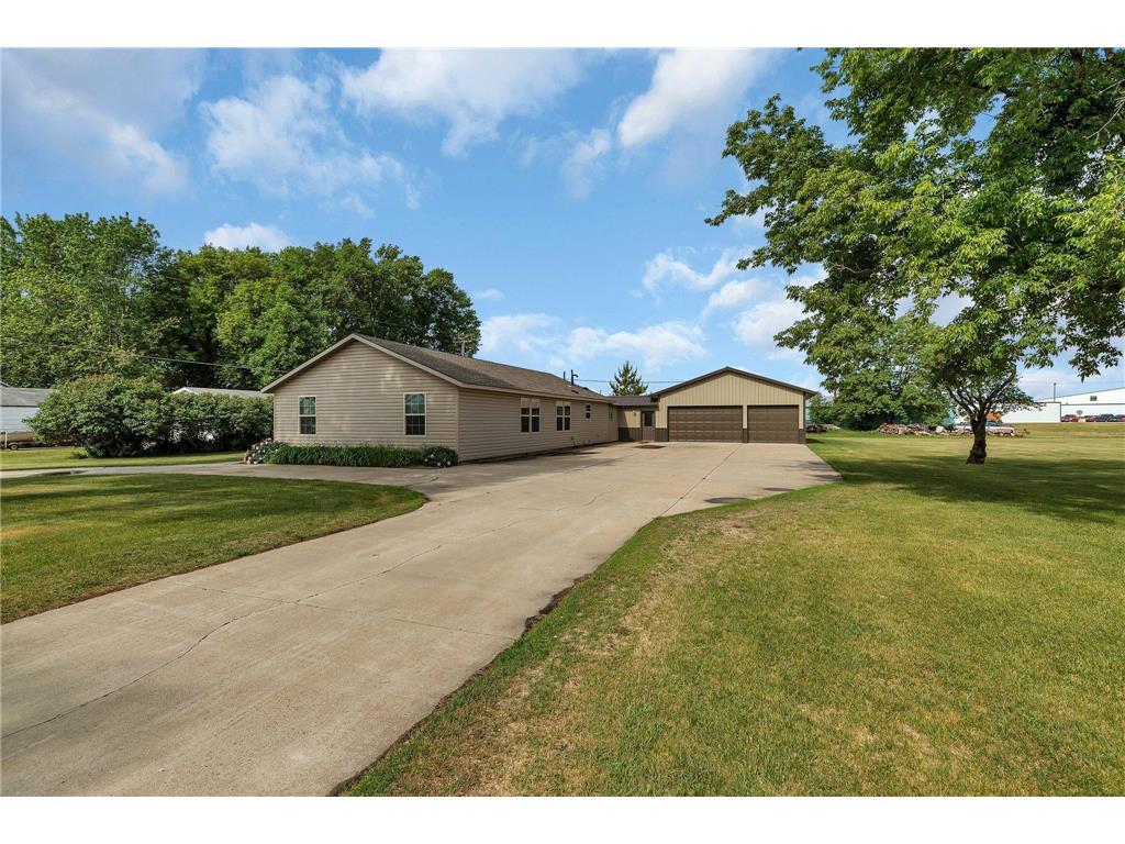 301 Langdon Avenue, Belgrade, MN, 56312 | MLS: 6380506 | Edina Realty