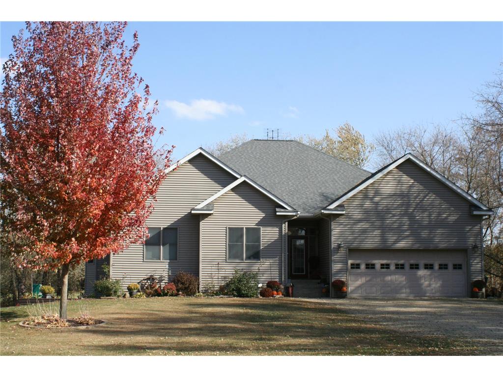 301 Mork Lane, Dexter, MN, 55926 | MLS: 6372567 | Edina Realty