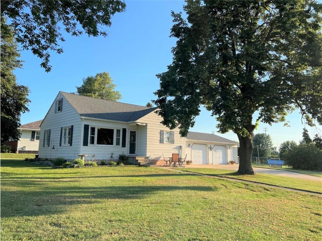 301 W 6th Street, Adrian, MN, 56110 | MLS: 6247670 | Edina Realty