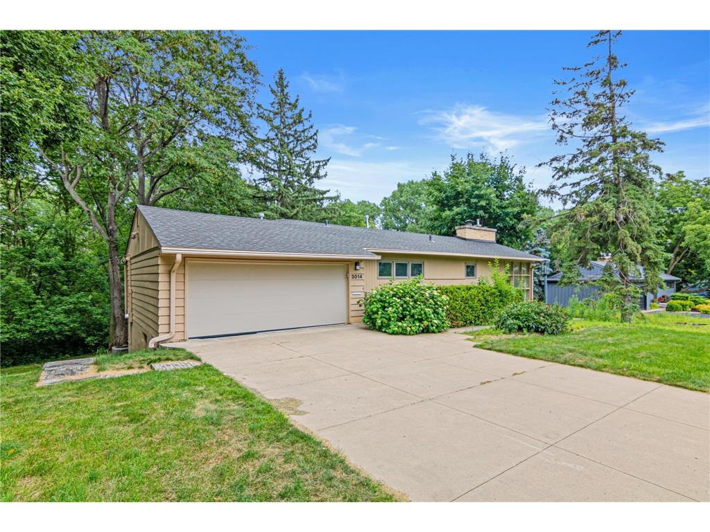 3014 Kyle Avenue N, Golden Valley, MN, 55422 | MLS: 6758557 | Edina Realty