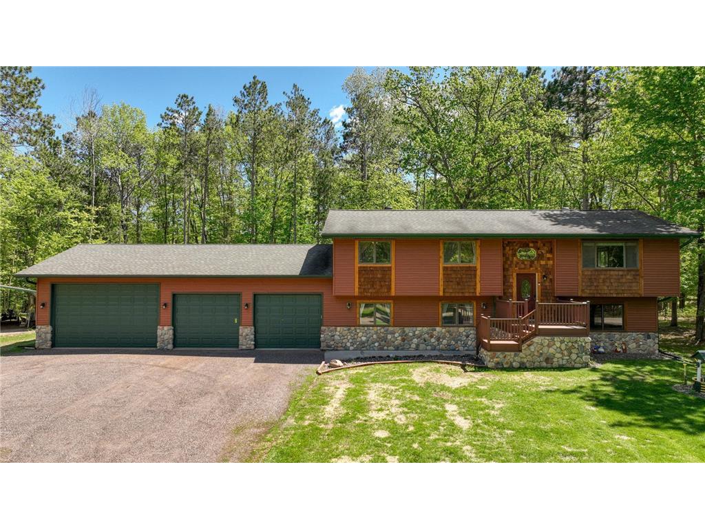 3015 Aspen Terrace, Scott Twp, WI, 54830 | MLS: 6726954 | Edina Realty