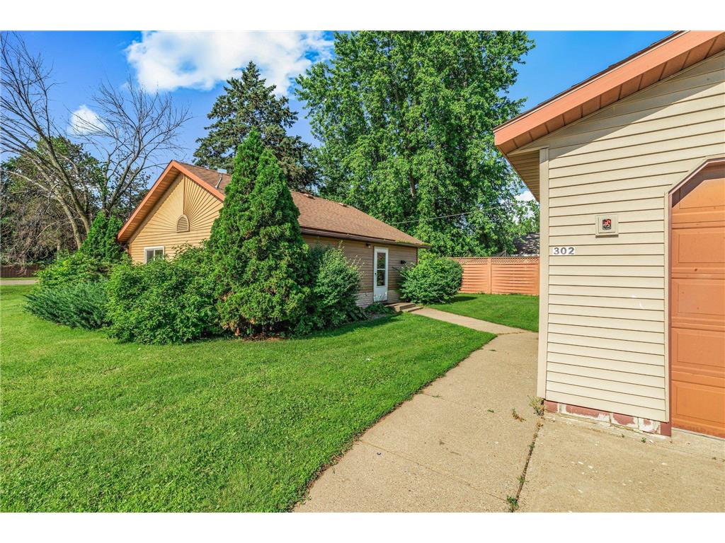 302 3rd Avenue N, Bowlus, MN, 56314 | MLS: 6747895 | Edina Realty