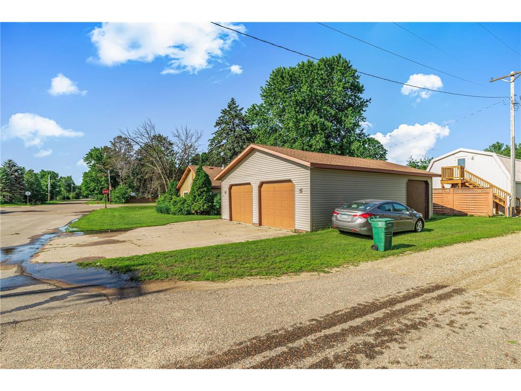 302 3rd Avenue N, Bowlus, MN, 56314 | MLS: 6747895 | Edina Realty
