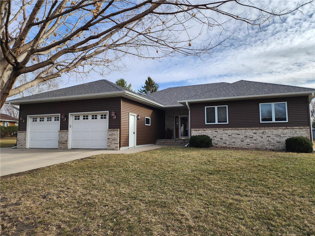 302 6th Street NW, New Richland, MN, 56072 | MLS: 6503768 | Edina Realty