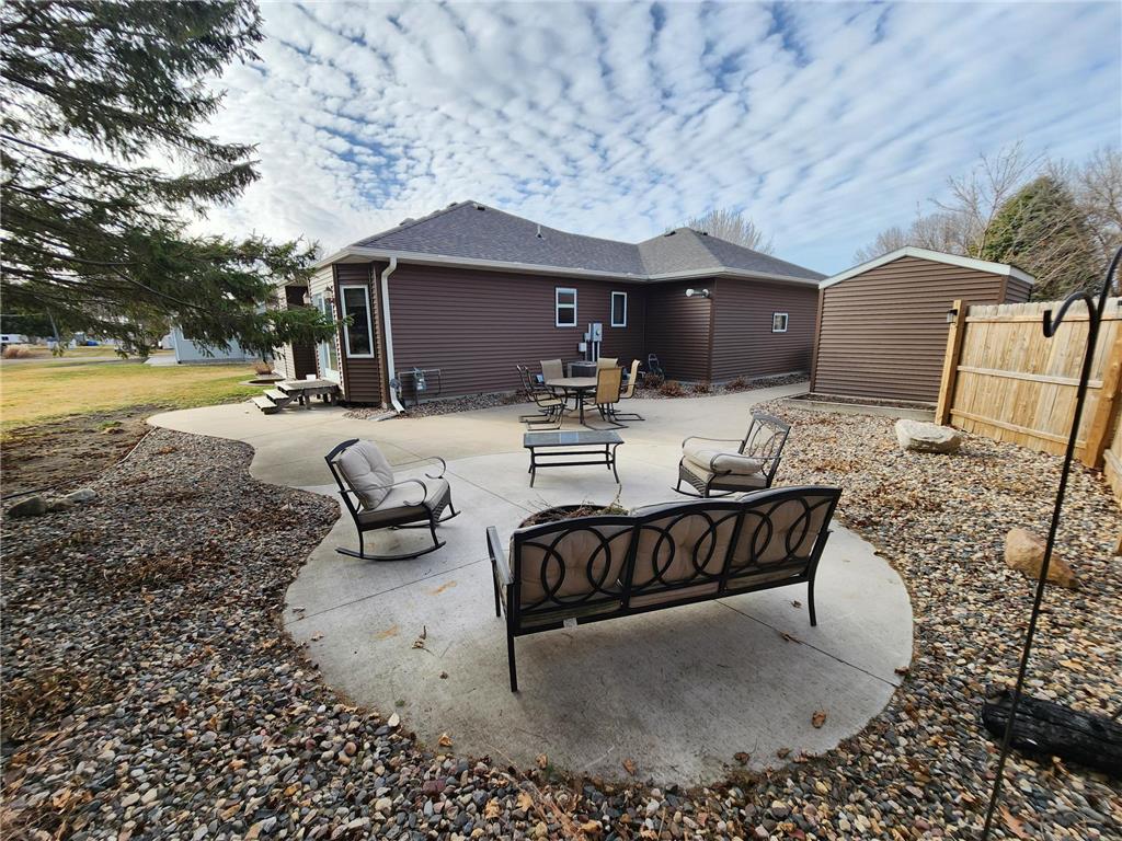 302 6th Street NW, New Richland, MN, 56072 | MLS: 6503768 | Edina Realty