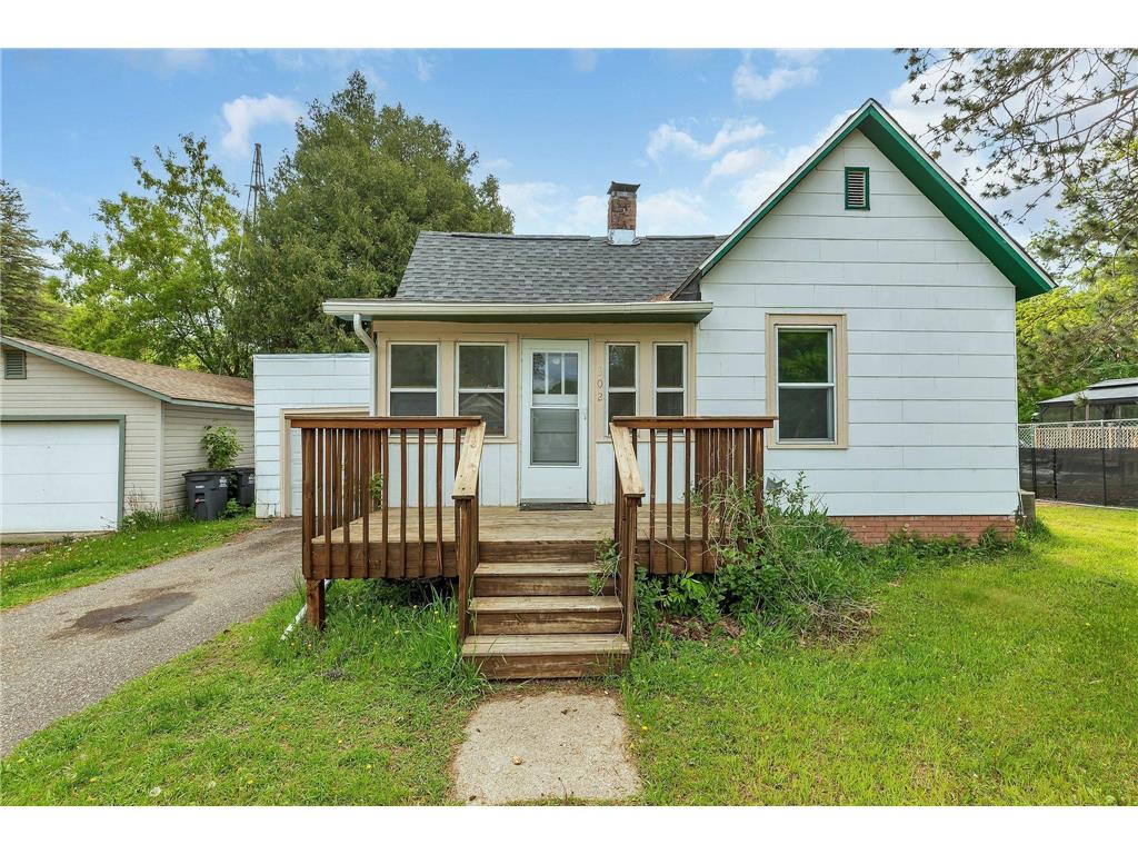 302 N Cedar Street, Onamia, MN, 56359 | MLS: 6680401 | Edina Realty