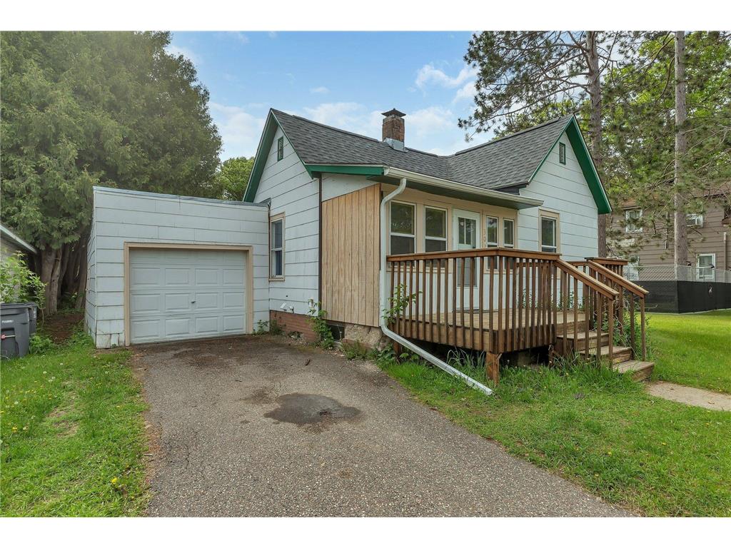 302 N Cedar Street, Onamia, MN, 56359 | MLS: 6680401 | Edina Realty