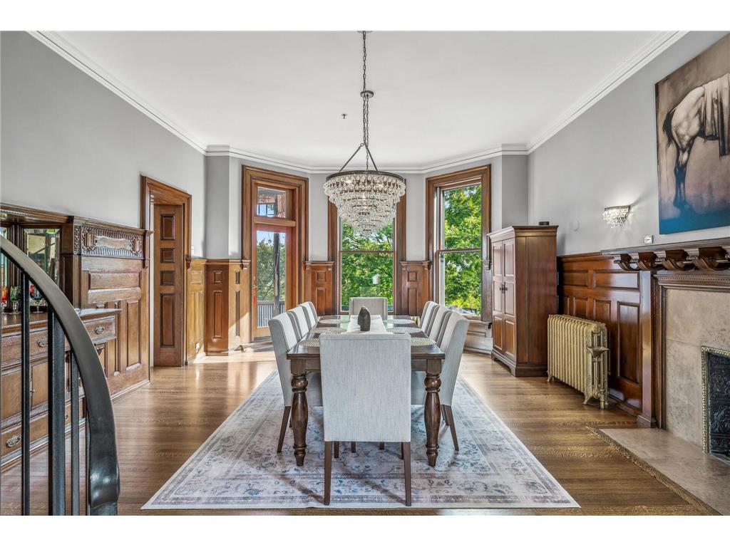 302 Summit Avenue #3, Saint Paul, MN, 55102 | MLS: 6603496 | Edina Realty