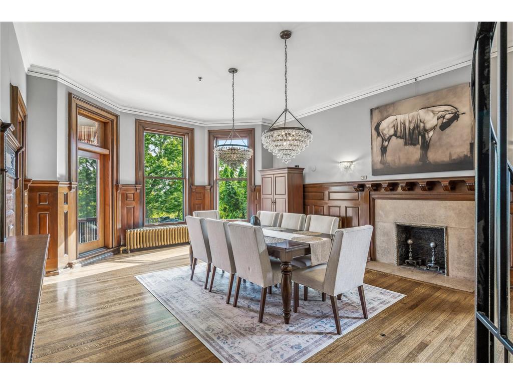 302 Summit Avenue #3, Saint Paul, MN, 55102 | MLS: 6603496 | Edina Realty