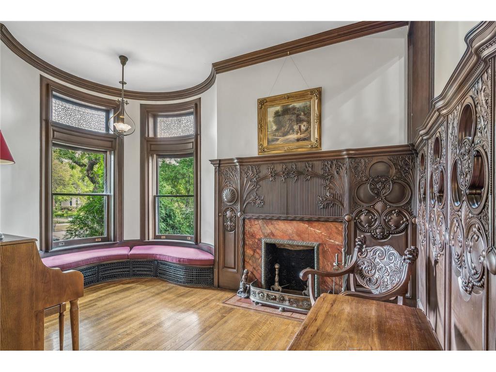 302 Summit Avenue #3, Saint Paul, MN, 55102 | MLS: 6603496 | Edina Realty