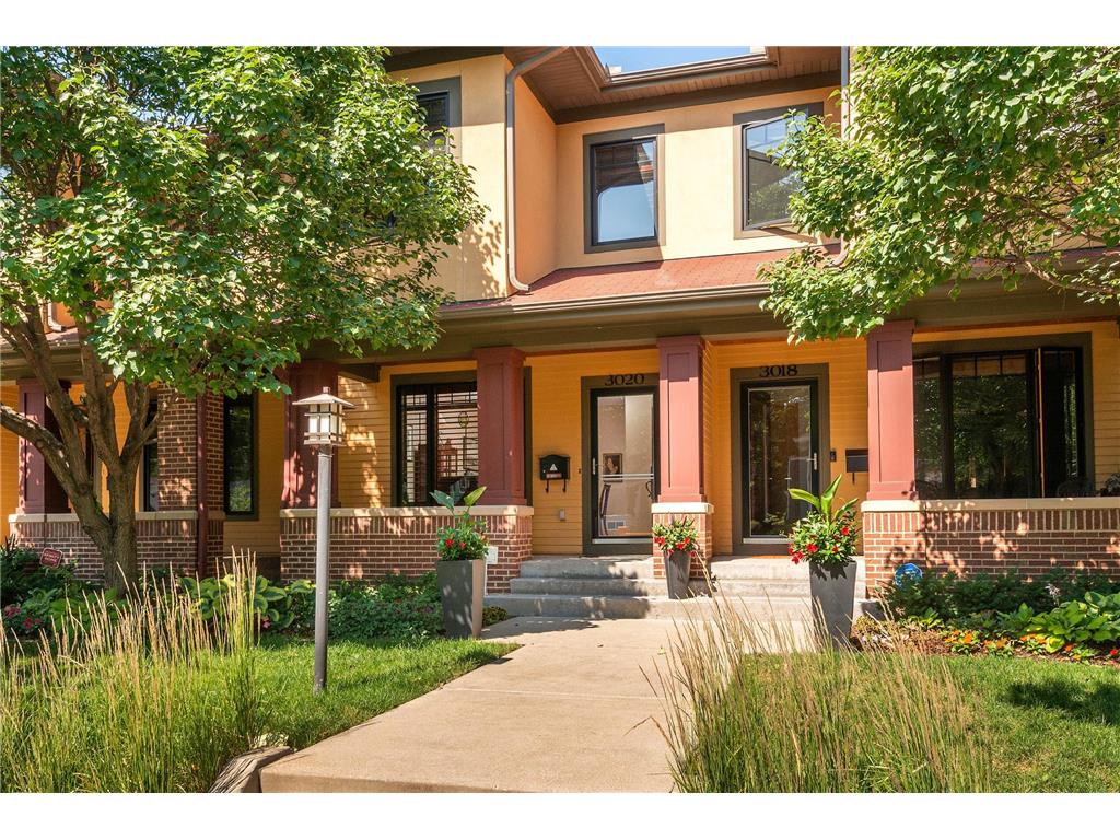 3020 Emerson Avenue S, Minneapolis, MN, 55408 | MLS: 6261586 | Edina Realty