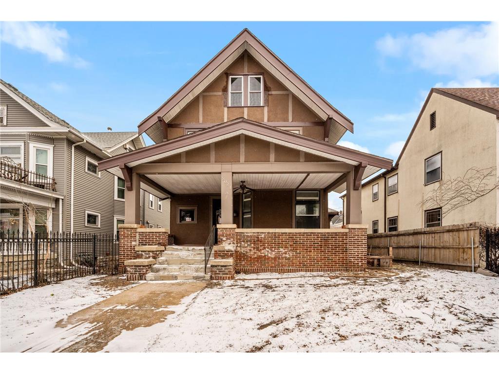3021 Park Avenue S, Minneapolis, MN, 55407 | MLS: 6478857 | Edina Realty
