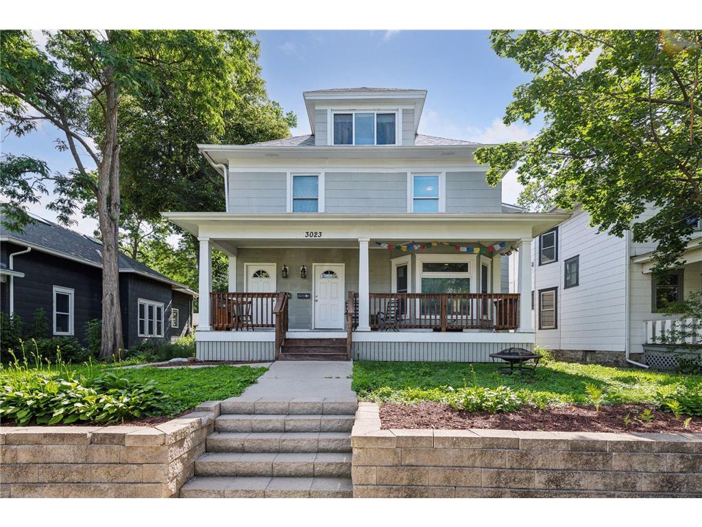 3023 Dupont Avenue S, Minneapolis, MN, 55408 | MLS: 6563113 | Edina Realty