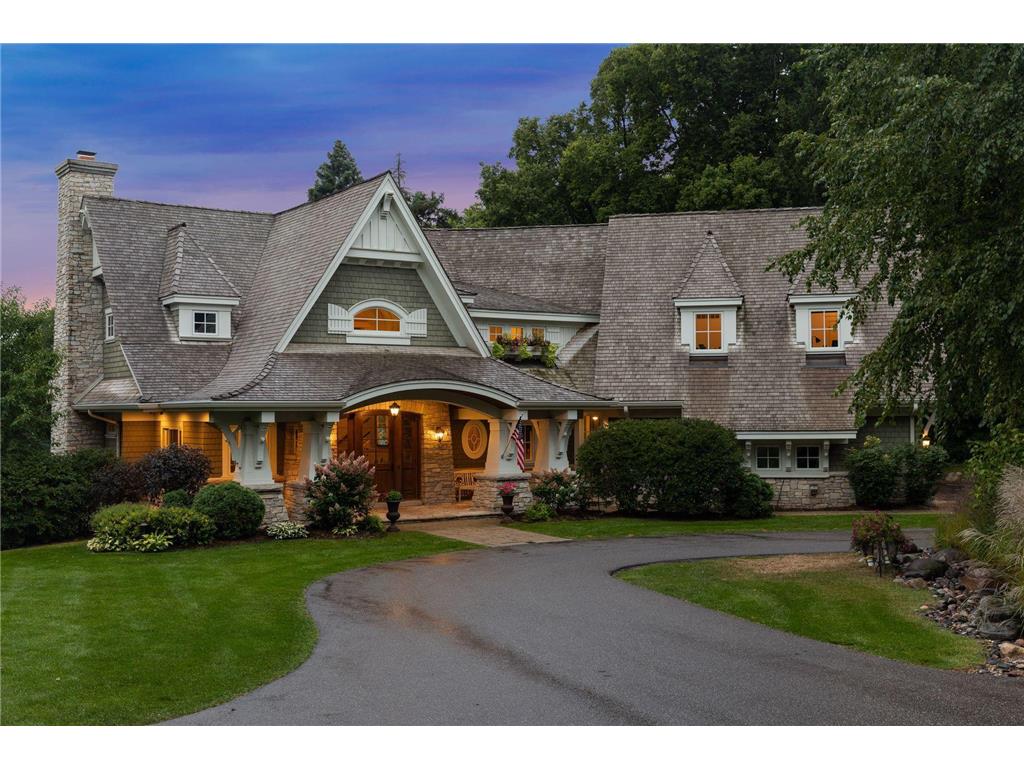 3025 Brooks Lane, Minnetonka Beach, MN, 55391 | MLS: 6363667 | Edina Realty