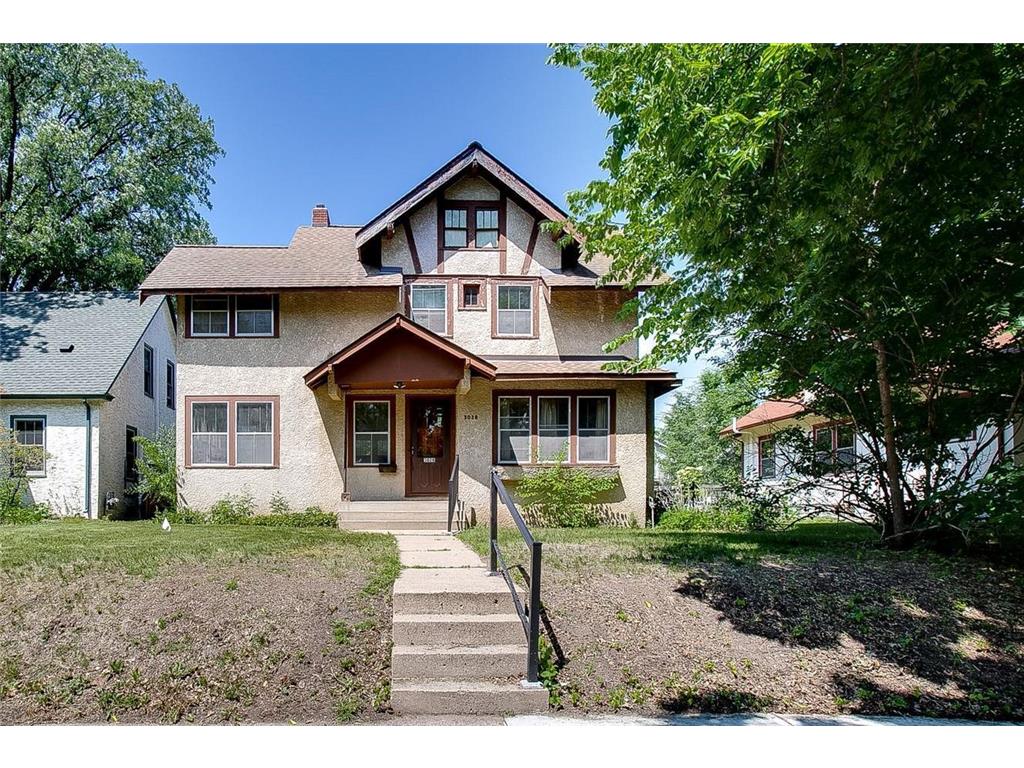 3028 43rd Avenue S, Minneapolis, MN, 55406 | MLS: 6386344 | Edina Realty