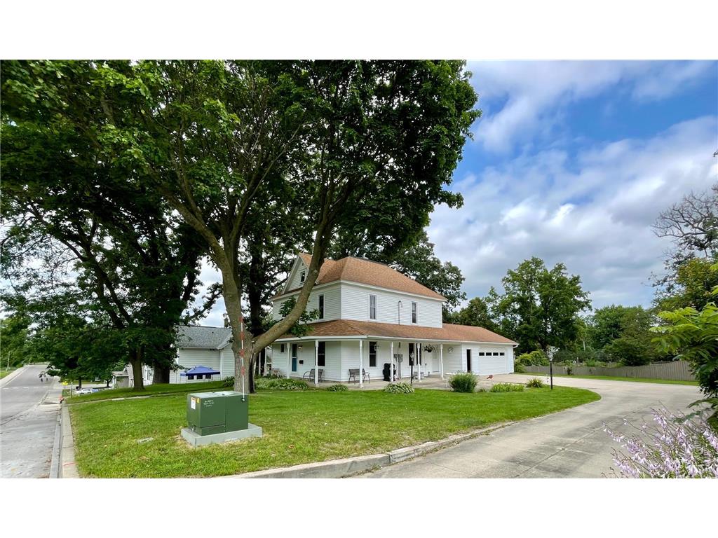 303 2nd Street NW, Stewartville, MN, 55976 | MLS: 7005390 | Edina Realty