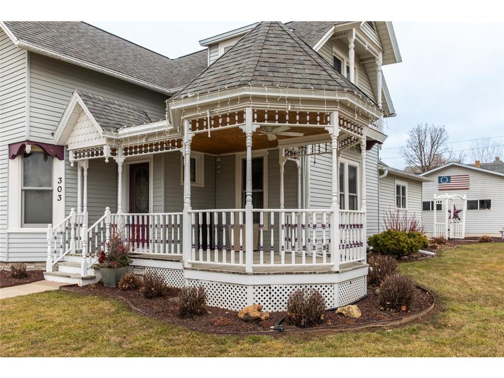303 Main Street SW, Preston, MN, 55965 | MLS: 7776629 | Edina Realty