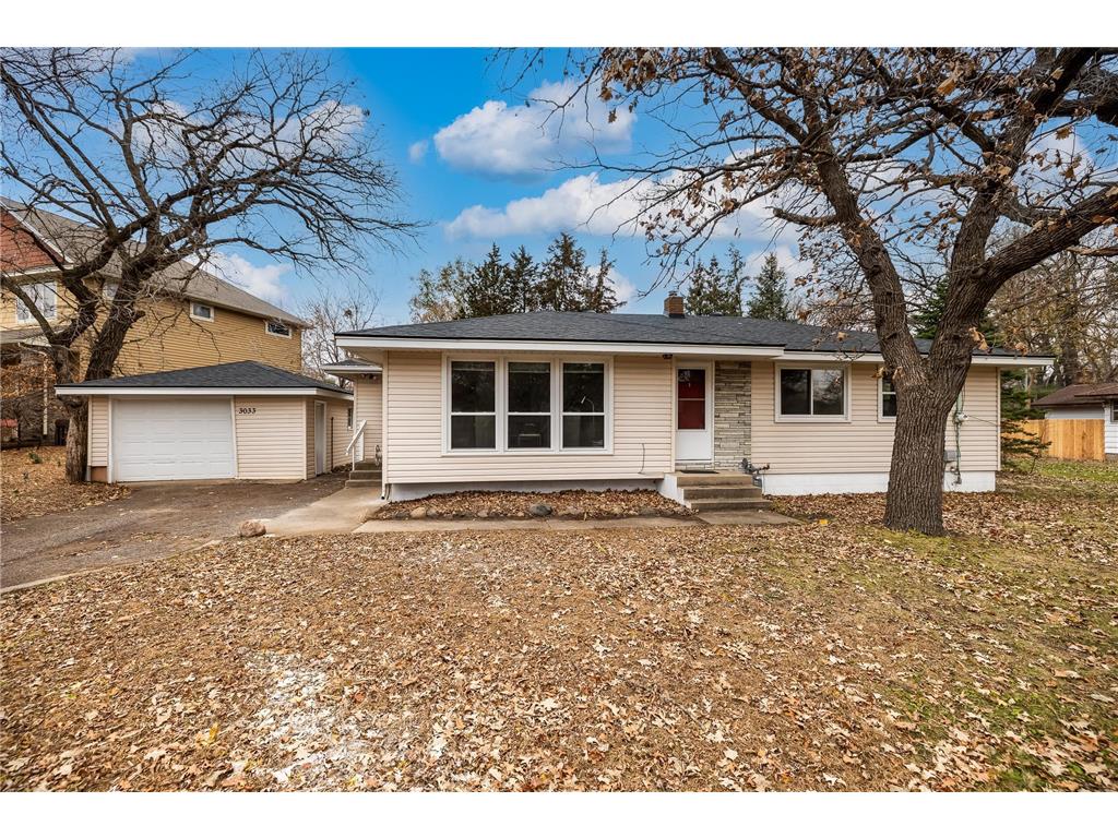 3033 Woodale Drive, Mounds View, MN, 55112 | MLS: 6629141 | Edina Realty