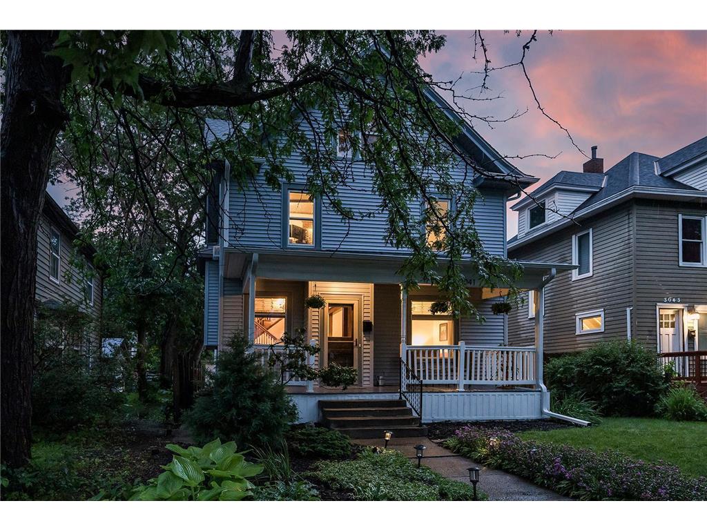 3041 Elliot Avenue, Minneapolis, MN, 55407 | MLS: 6514772 | Edina Realty