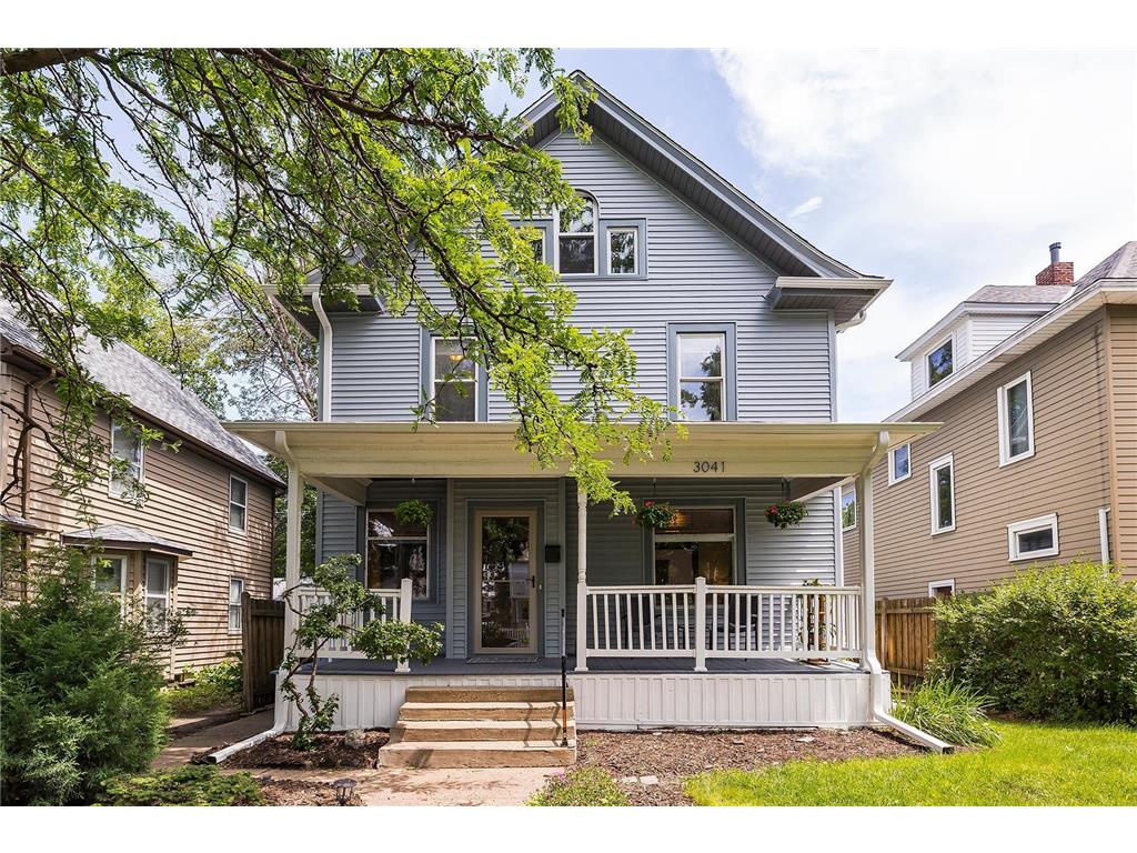 3041 Elliot Avenue, Minneapolis, MN, 55407 | MLS: 6514772 | Edina Realty