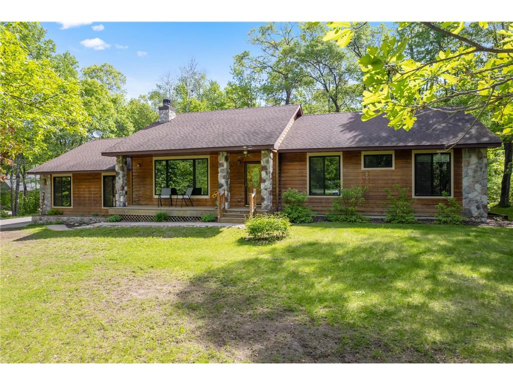 30426 Creek Circle, Breezy Point, MN, 56472 | MLS: 6583460 | Edina Realty