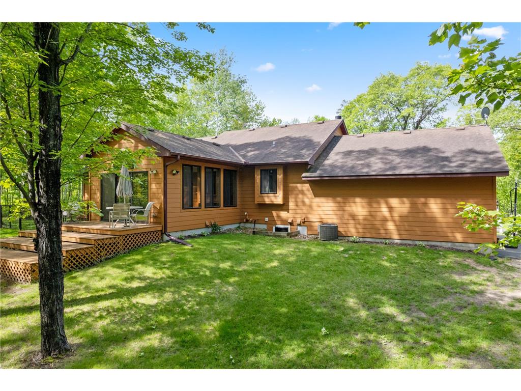 30426 Creek Circle, Breezy Point, MN, 56472 | MLS: 6583460 | Edina Realty