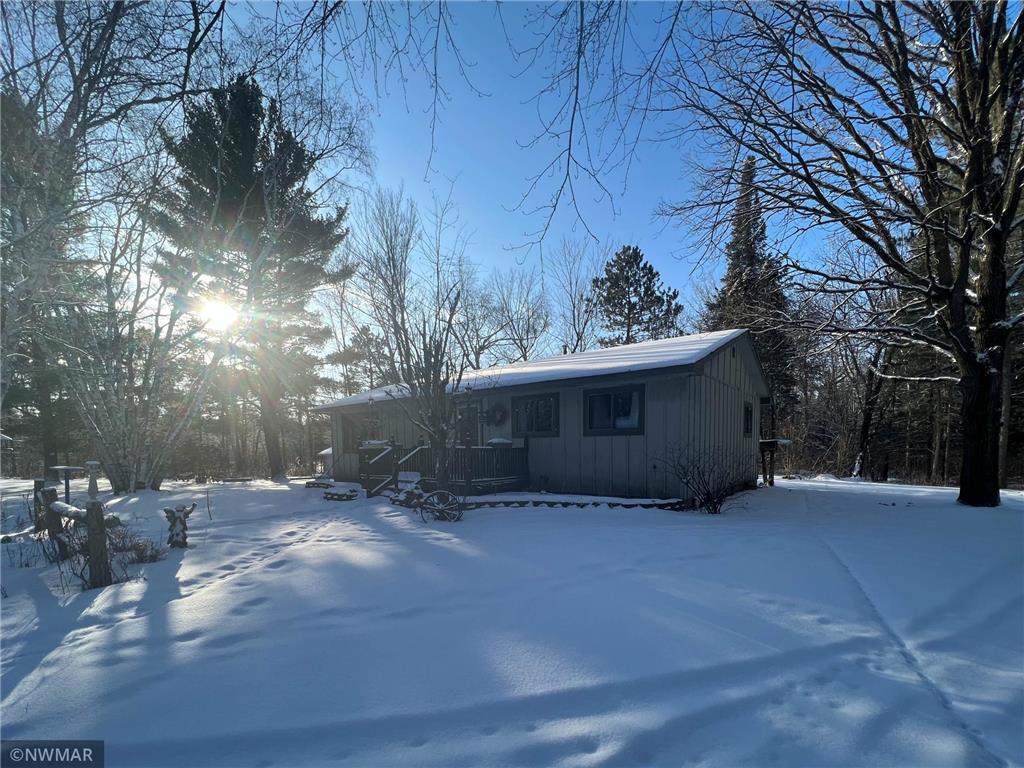 30482 County 9, Laporte, MN, 56461 | MLS: 6321456 | Edina Realty