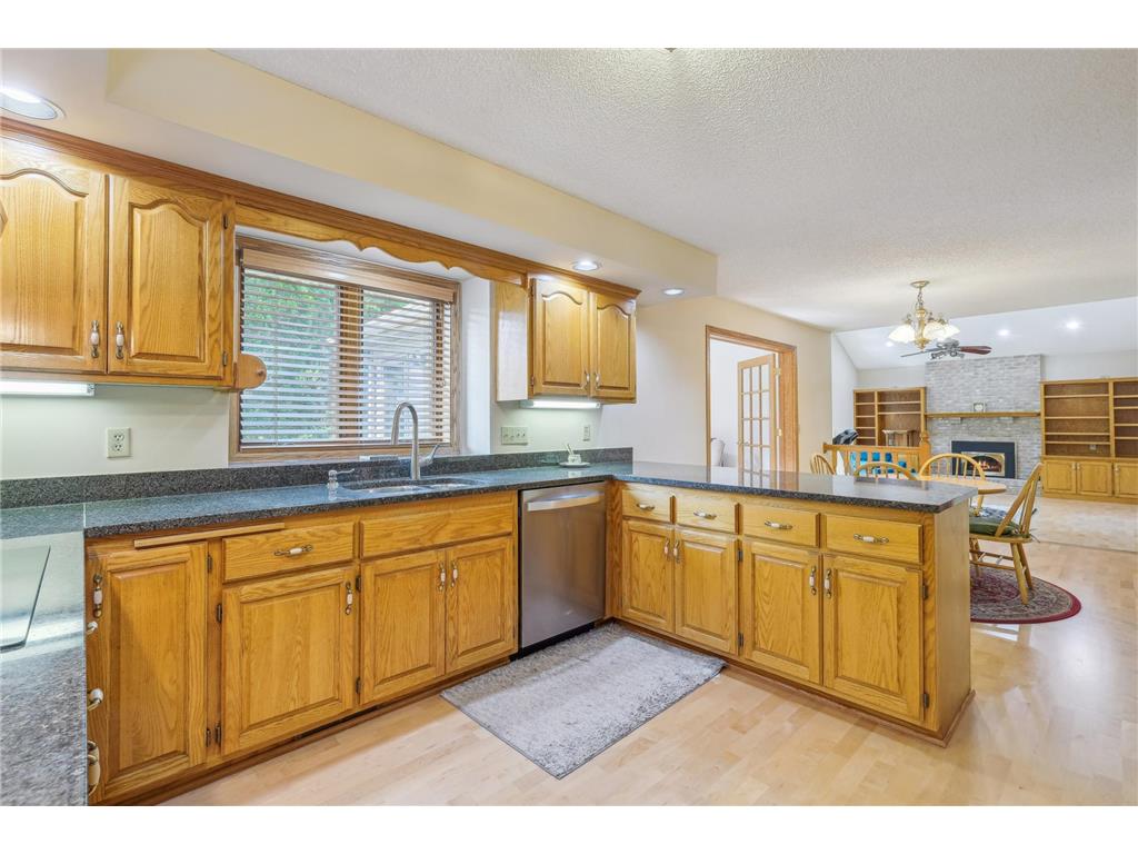 3049 12th Street NW, New Brighton, MN, 55112 | MLS: 6732763 | Edina Realty