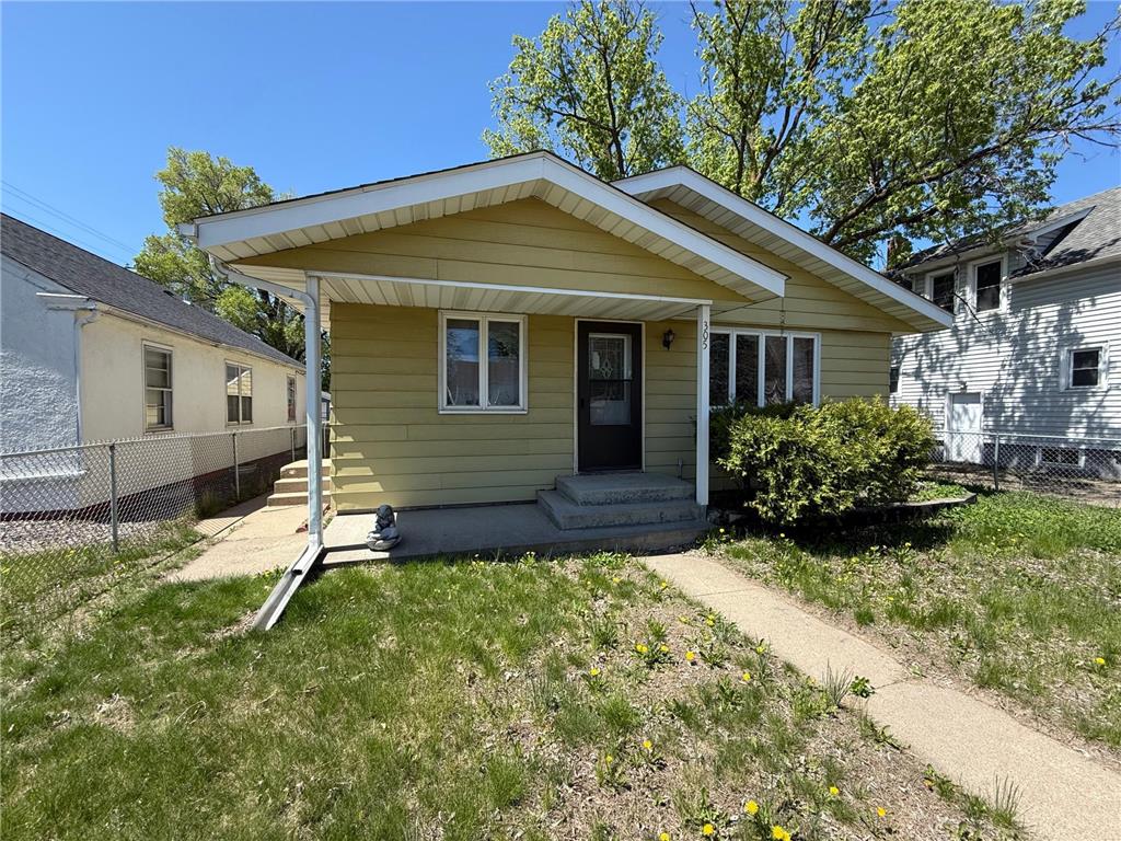 305 25th Avenue N, Saint Cloud, MN, 56303 | MLS: 6716887 | Edina Realty