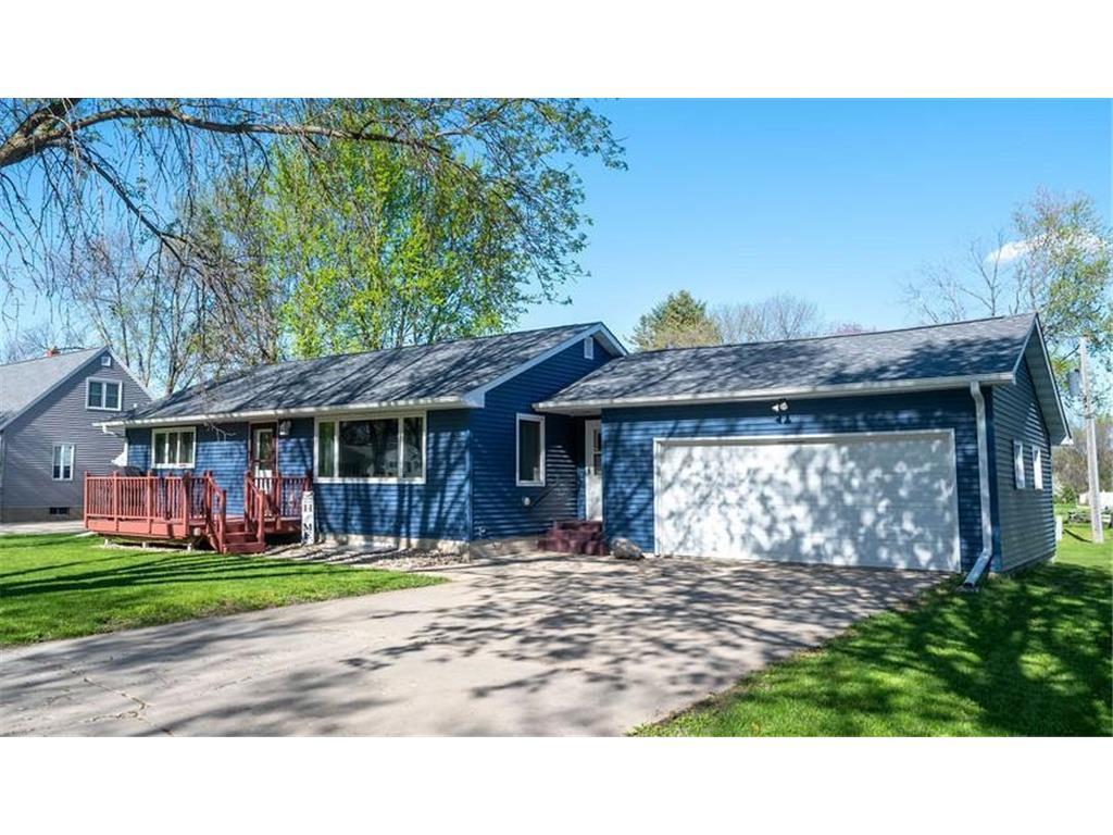 305 5th Street S, Raymond, MN, 56282 | MLS: 6688599 | Edina Realty