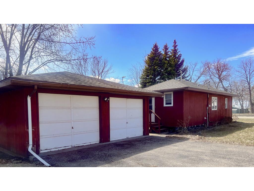 305 Fairgrounds Road, Alexandria, MN, 56308 | MLS: 6516226 | Edina Realty