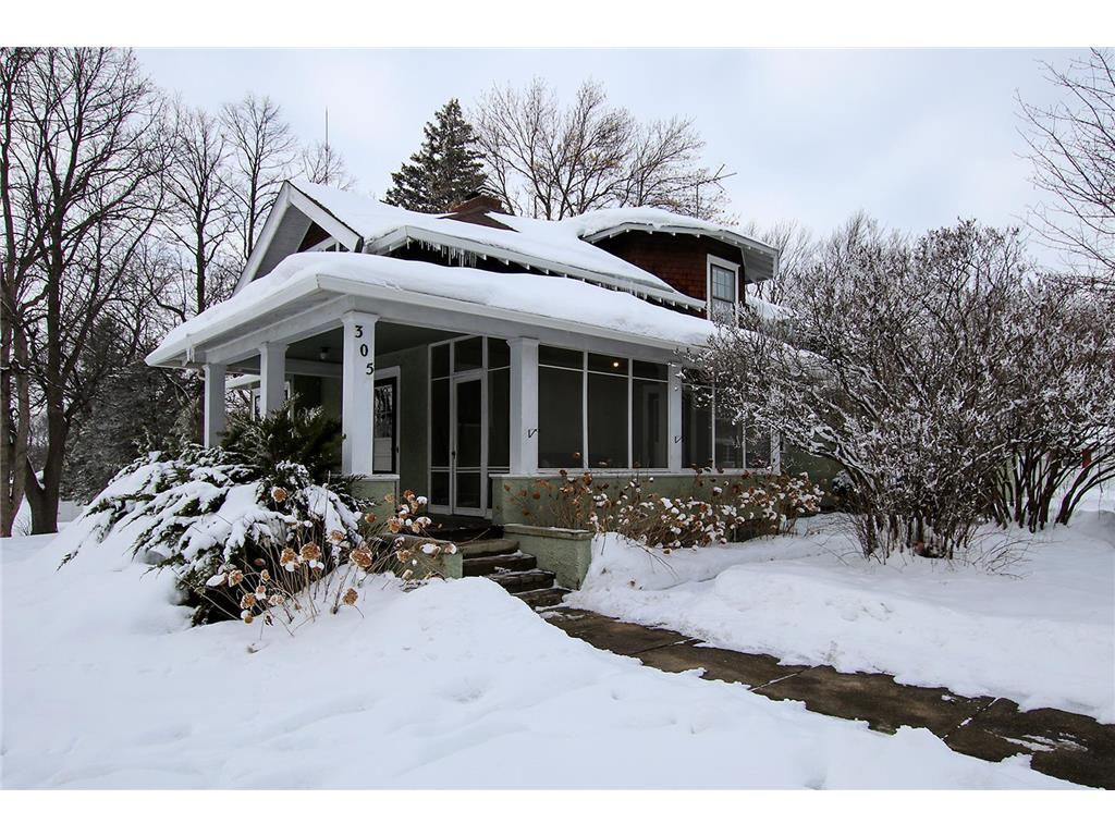 305 Oliver Avenue NW, Silver Lake, MN, 55381 | MLS: 6324967 | Edina Realty