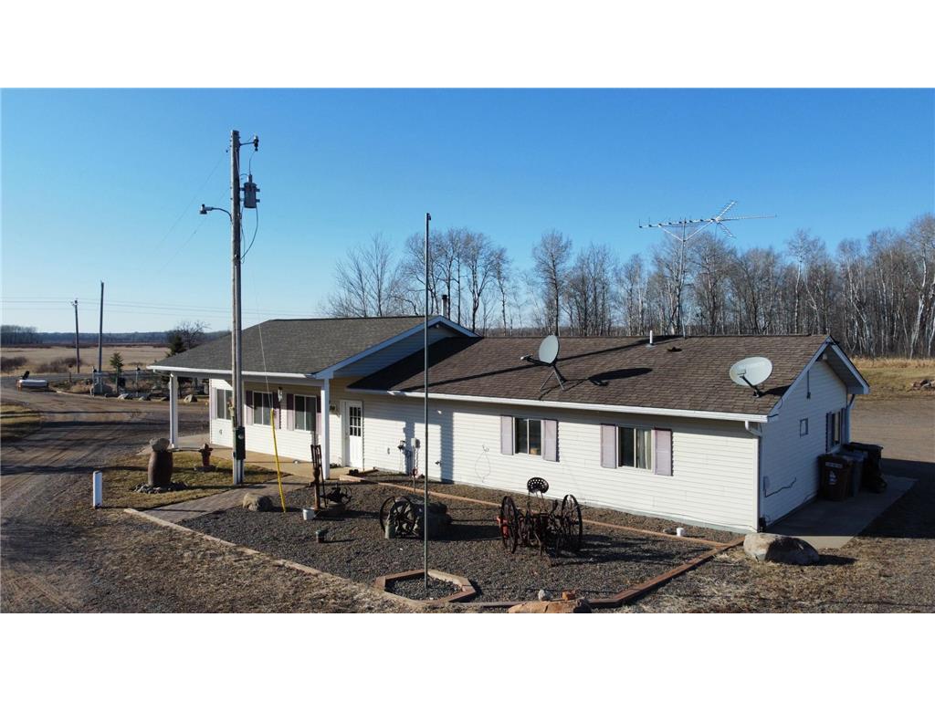 3054 Uniform Street, Brook Park, MN, 55007 | MLS: 6495075 | Edina Realty