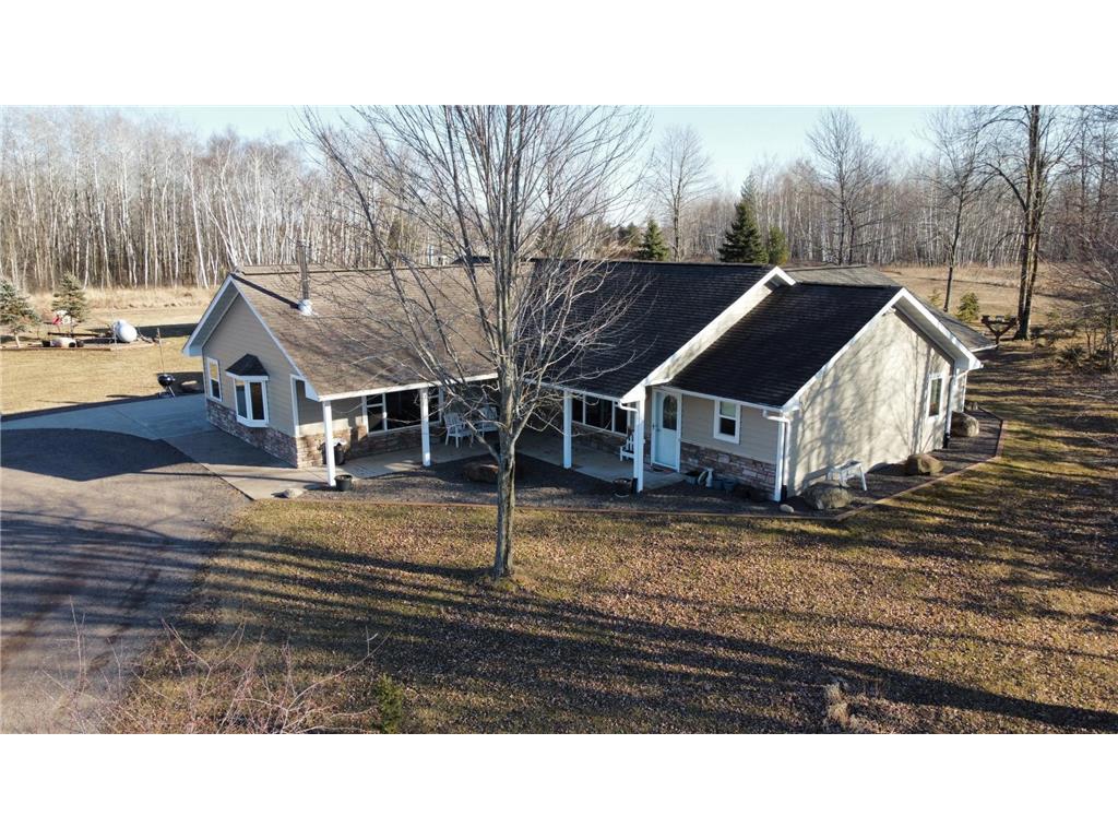 3054 Uniform Street, Brook Park, MN, 55007 | MLS: 6495075 | Edina Realty