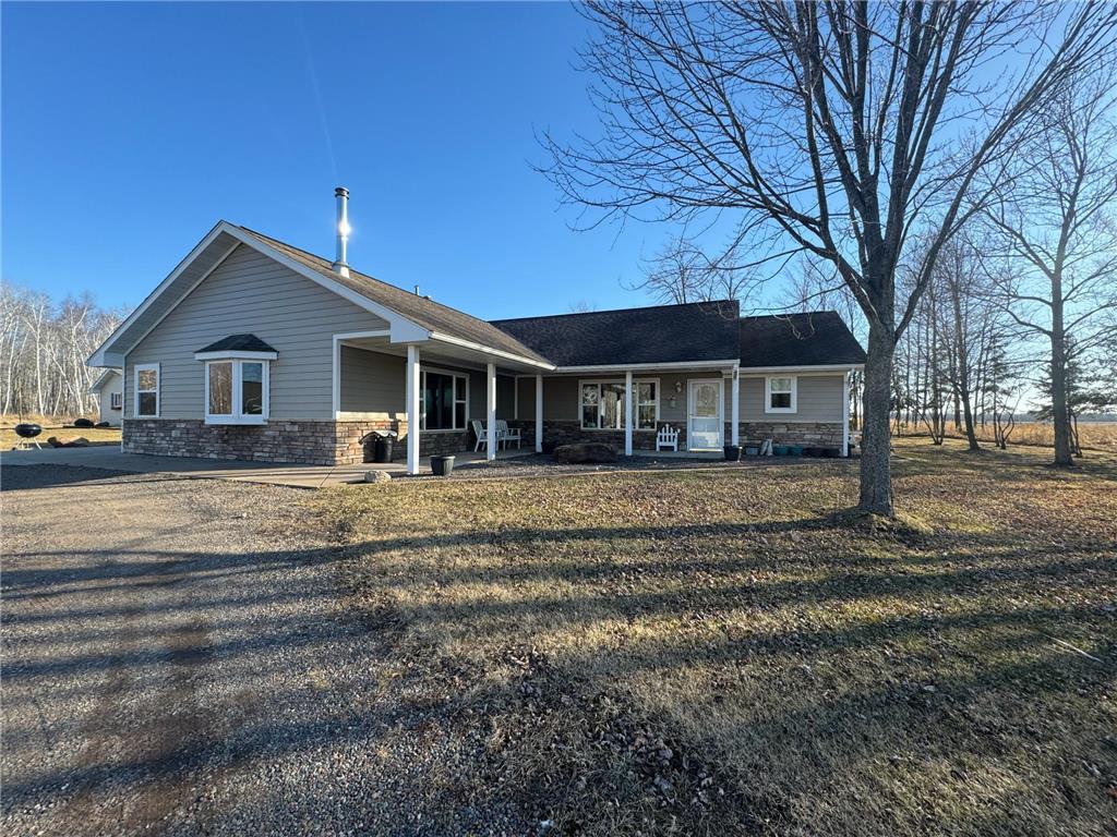 3054 Uniform Street, Brook Park, MN, 55007 | MLS: 6495075 | Edina Realty