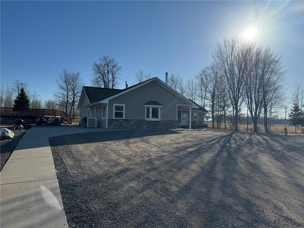 3054 Uniform Street, Brook Park, MN, 55007 | MLS: 6495075 | Edina Realty