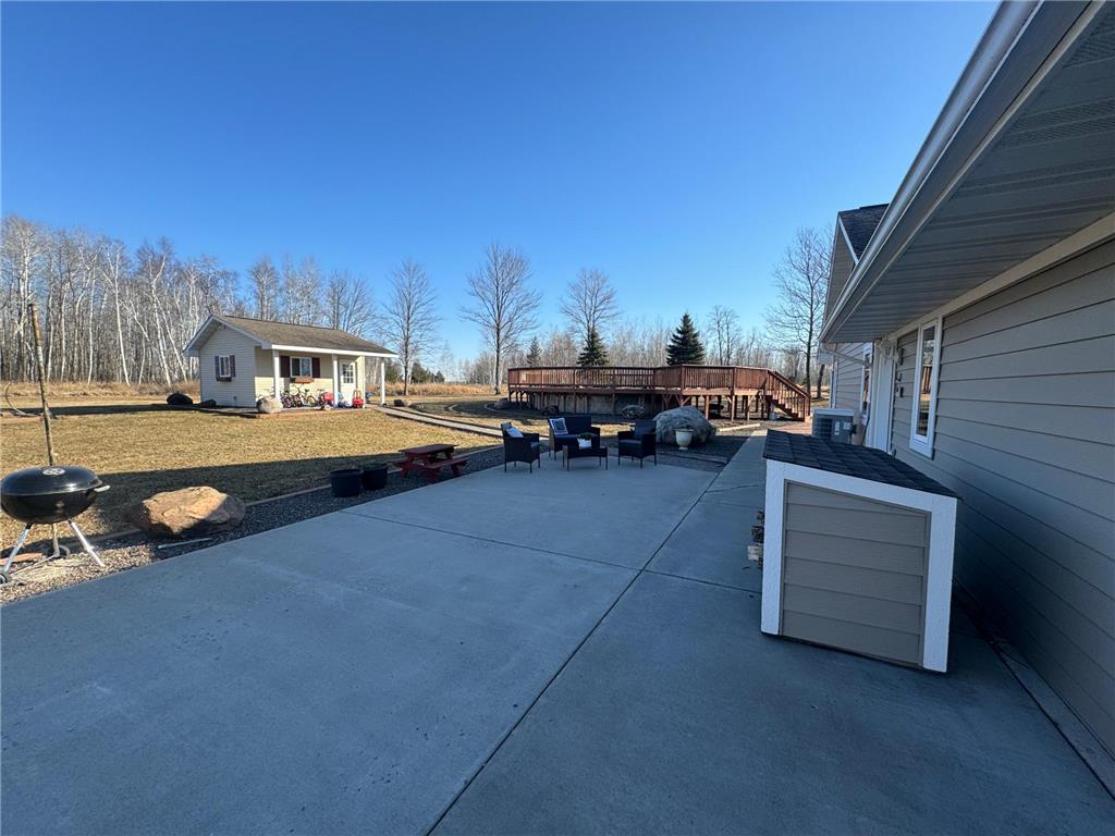 3054 Uniform Street, Brook Park, MN, 55007 | MLS: 6495075 | Edina Realty