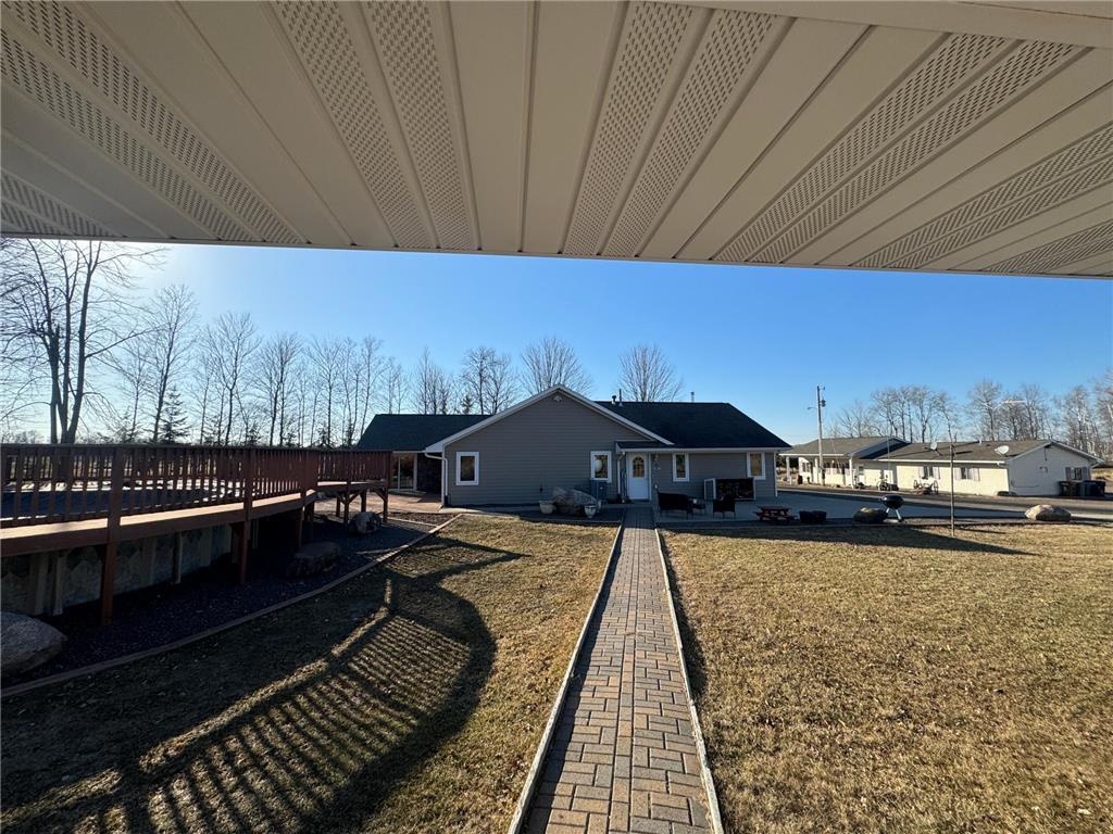 3054 Uniform Street, Brook Park, MN, 55007 | MLS: 6495075 | Edina Realty