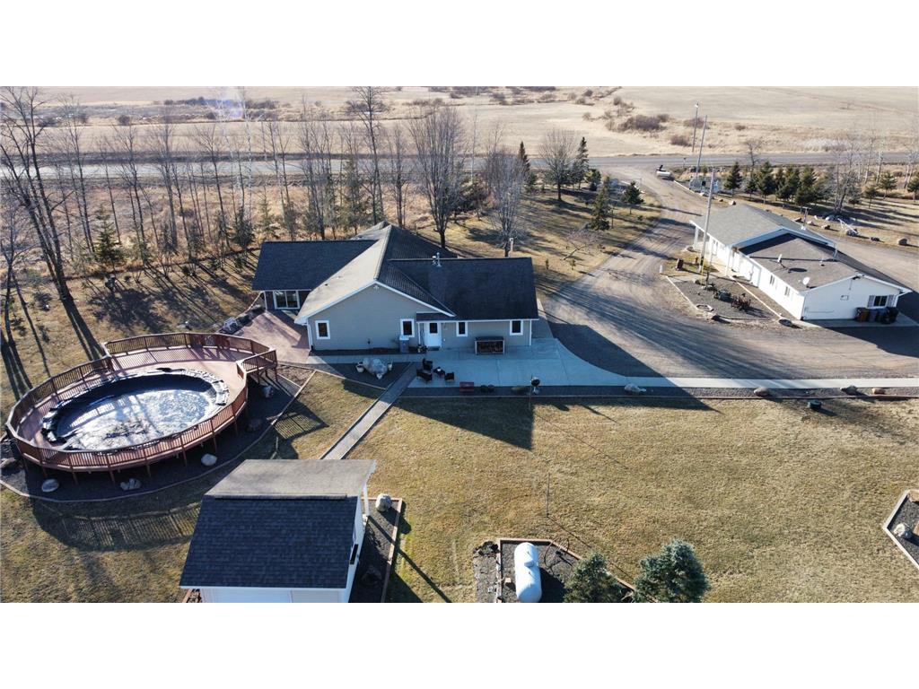 3054 Uniform Street, Brook Park, MN, 55007 | MLS: 6495075 | Edina Realty