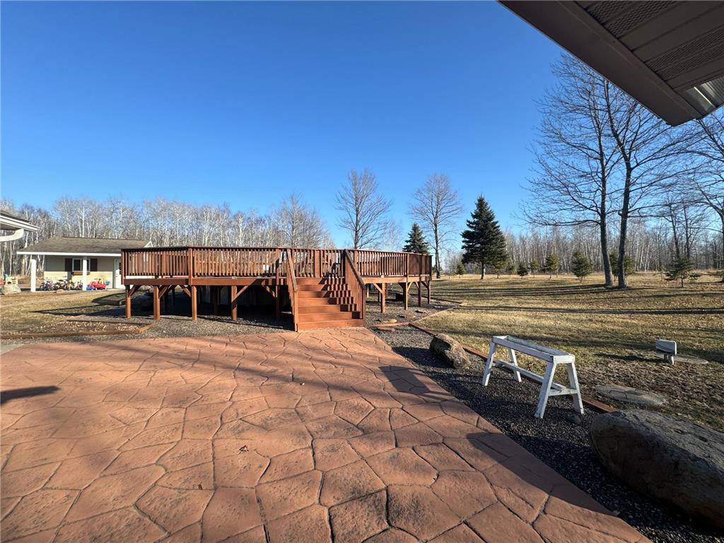 3054 Uniform Street, Brook Park, MN, 55007 | MLS: 6495075 | Edina Realty