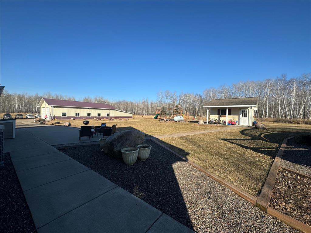 3054 Uniform Street, Brook Park, MN, 55007 | MLS: 6495075 | Edina Realty