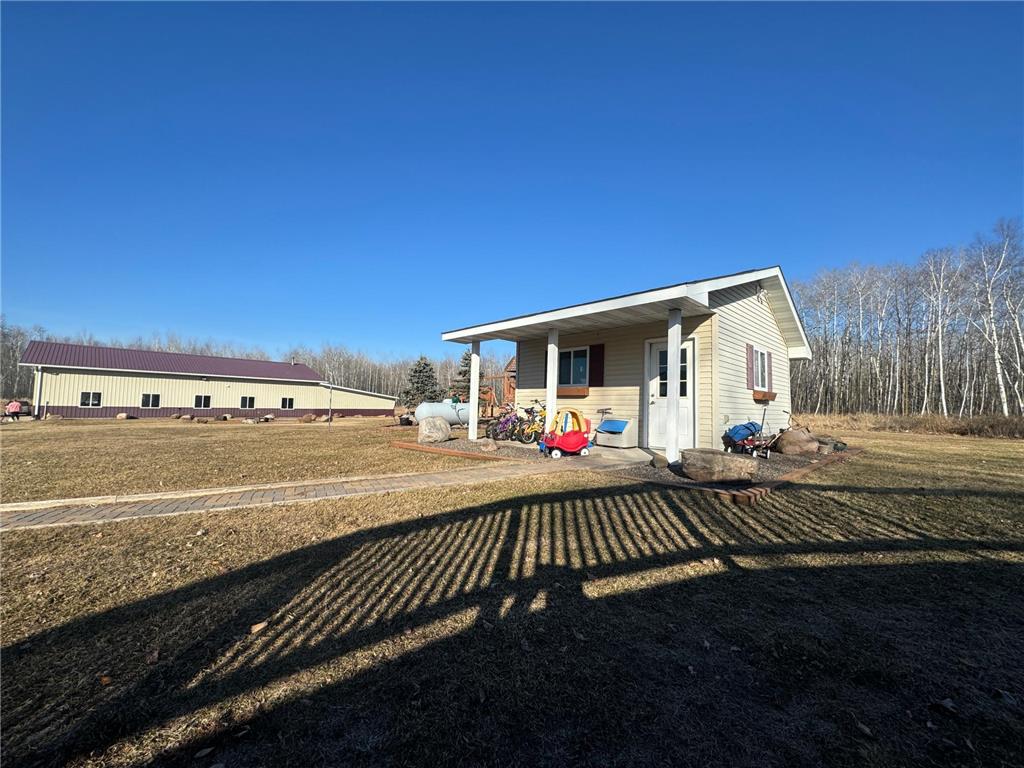 3054 Uniform Street, Brook Park, MN, 55007 | MLS: 6495075 | Edina Realty