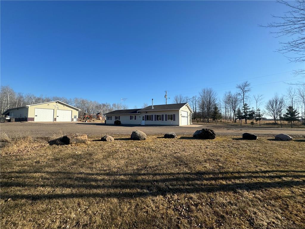 3054 Uniform Street, Brook Park, MN, 55007 | MLS: 6495075 | Edina Realty