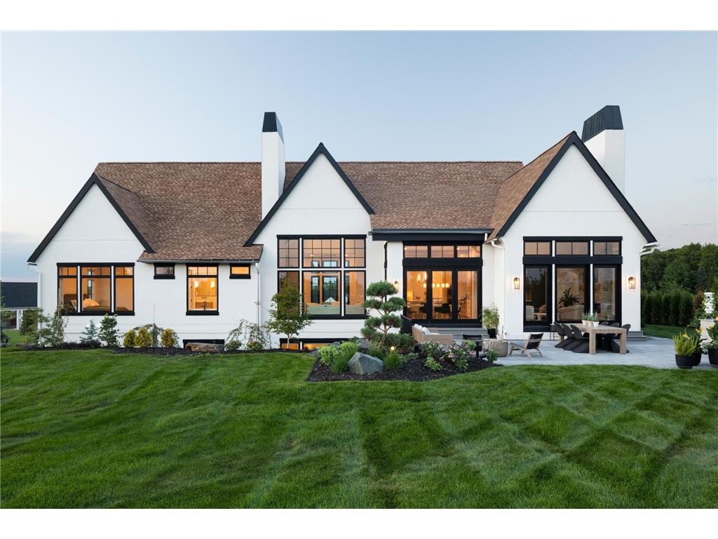 3055 N Shore Drive, Orono, MN, 55391 | MLS: 6625893 | Edina Realty