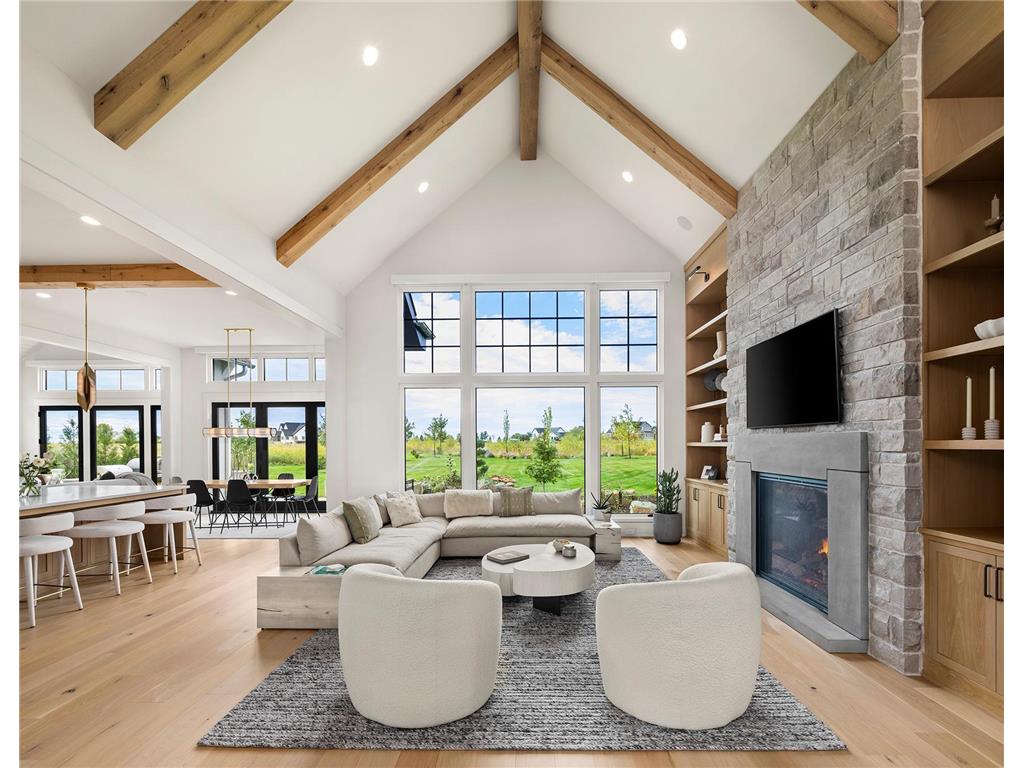 3055 N Shore Drive, Orono, MN, 55391 | MLS: 6625893 | Edina Realty