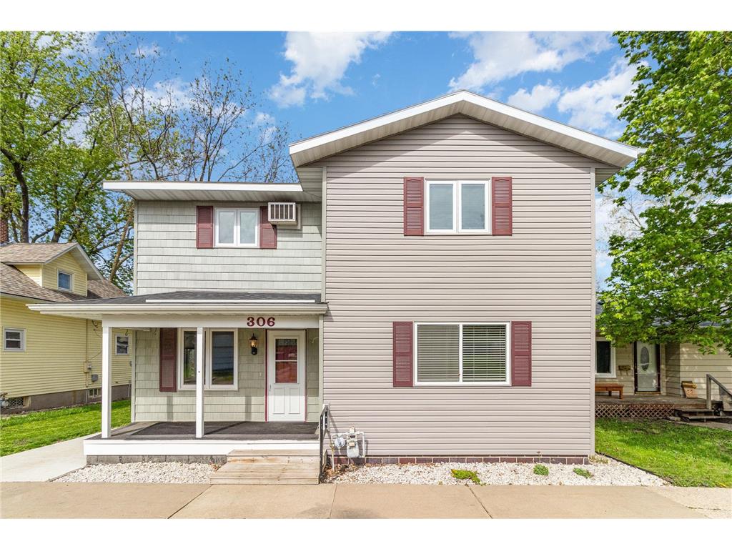 306 4th Street SE, Montgomery, MN, 56069 | MLS: 6532882 | Edina Realty