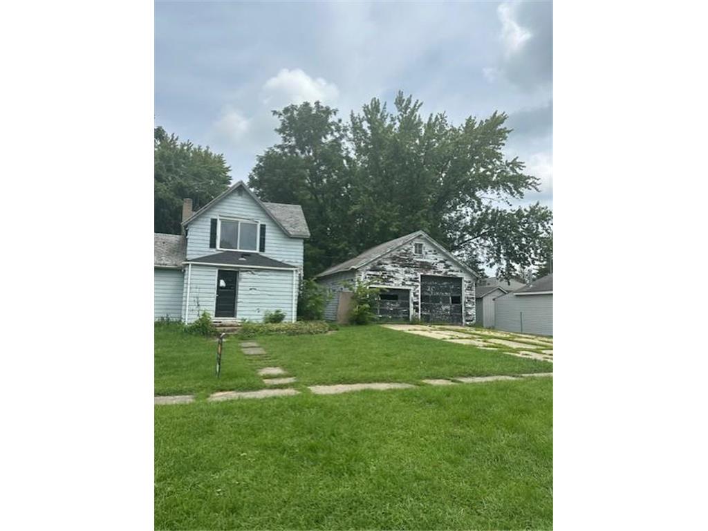 306 Maple Street, Lyle, MN, 55953 | MLS: 6776641 | Edina Realty